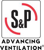 High Volume Low Speed Fans | S&P USA Ventilation Systems, LLC