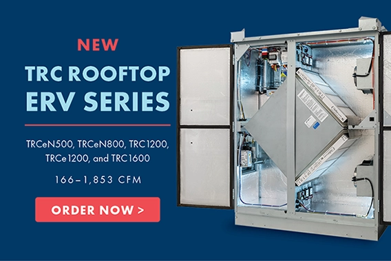 Industrial Ventilation, Residential, & Commercial Fans | S&P