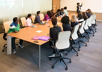 S&P USA Ventilation Systems Resource Center