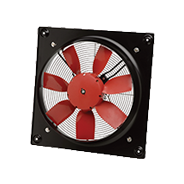 Sidewall Propeller Fans | S&P USA Ventilation Systems, LLC