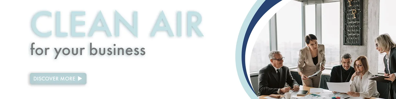 Industrial Ventilation, Residential, & Commercial Fans | S&P